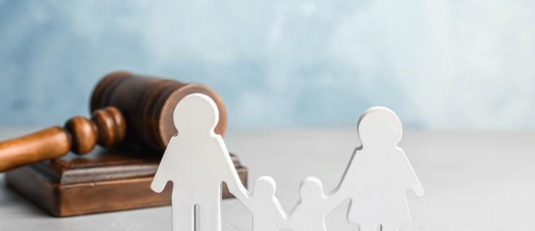 Filiación de paternidad no matrimonial y apellidos del menor - El ...