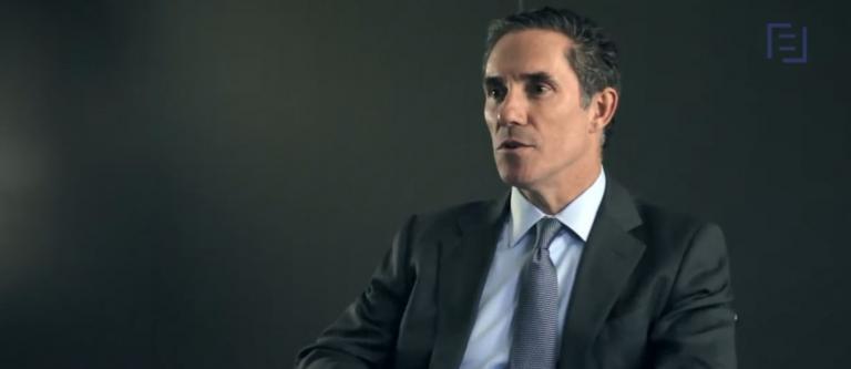 Fallece Juan Picón, un innovador en el sector legal - El Derecho ...