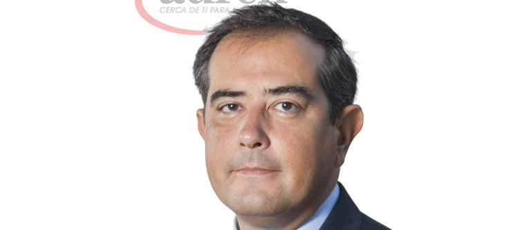 Daniel Sáez: "La crisis del Covid-19 ha tenido como principal efecto ...