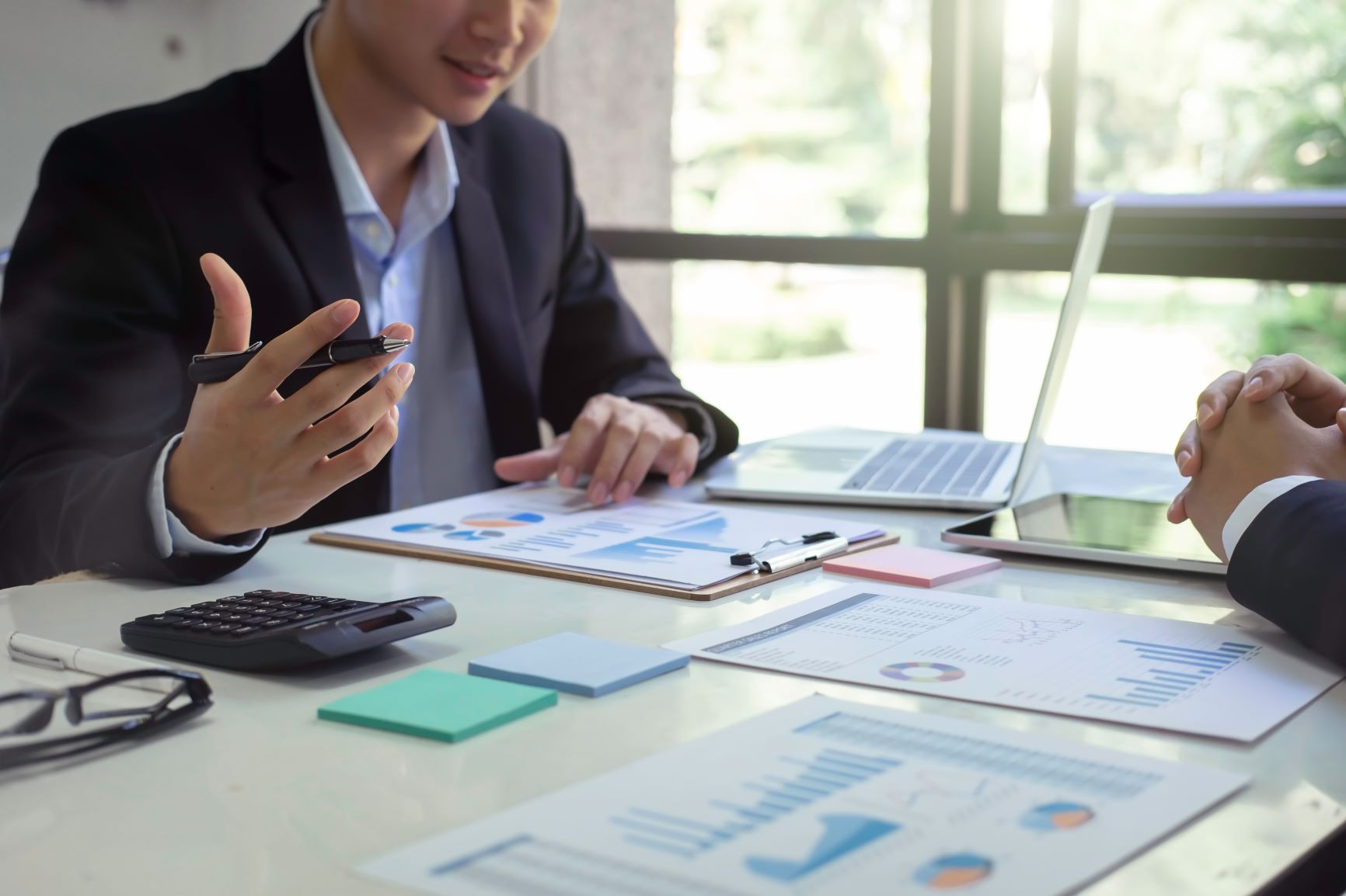 La profesionalización de los intervinientes en los procesos de insolvencia