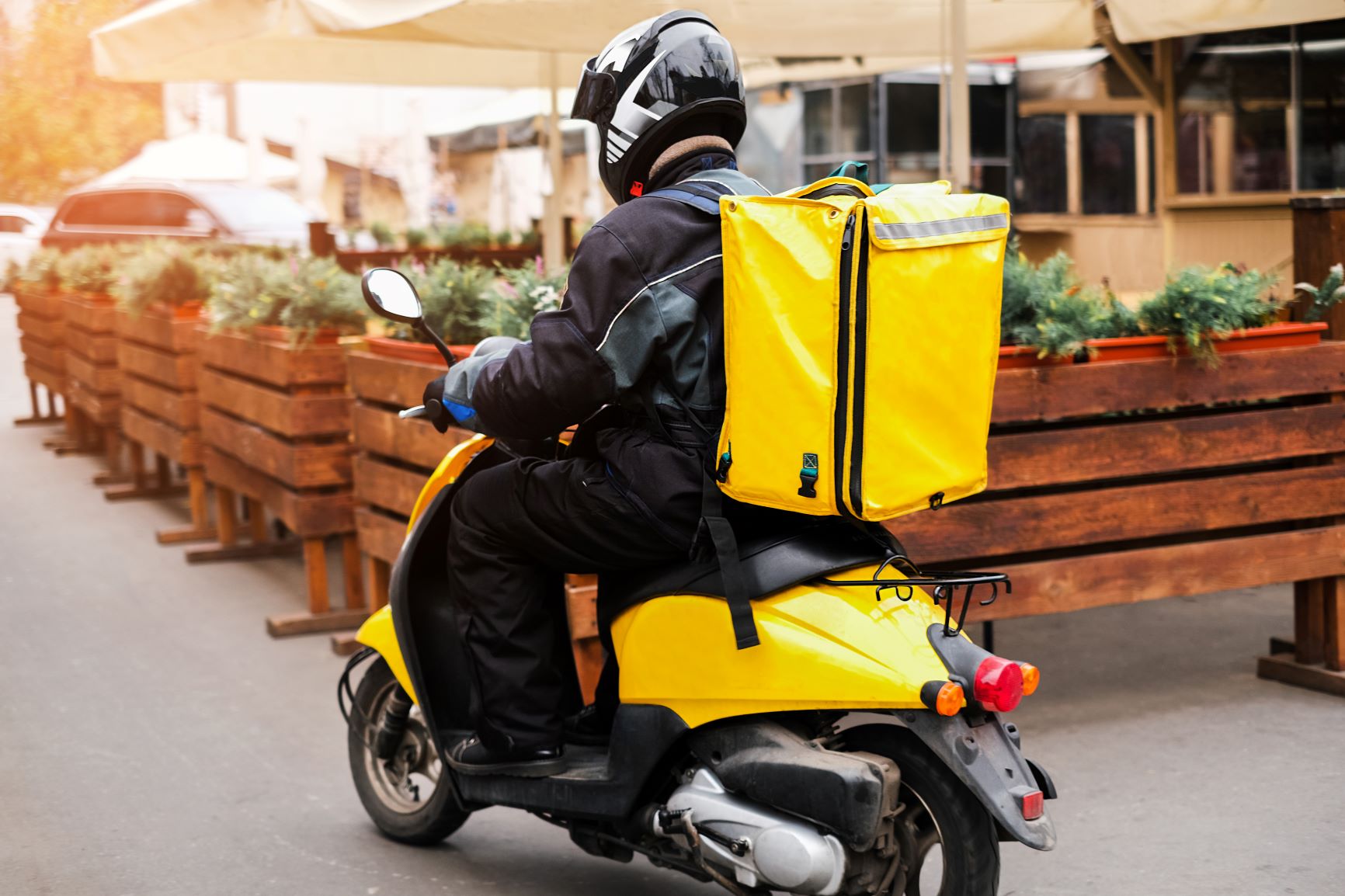 Ley Rider: ¿Un paso más en la presunción de laboralidad? - El Derecho ...