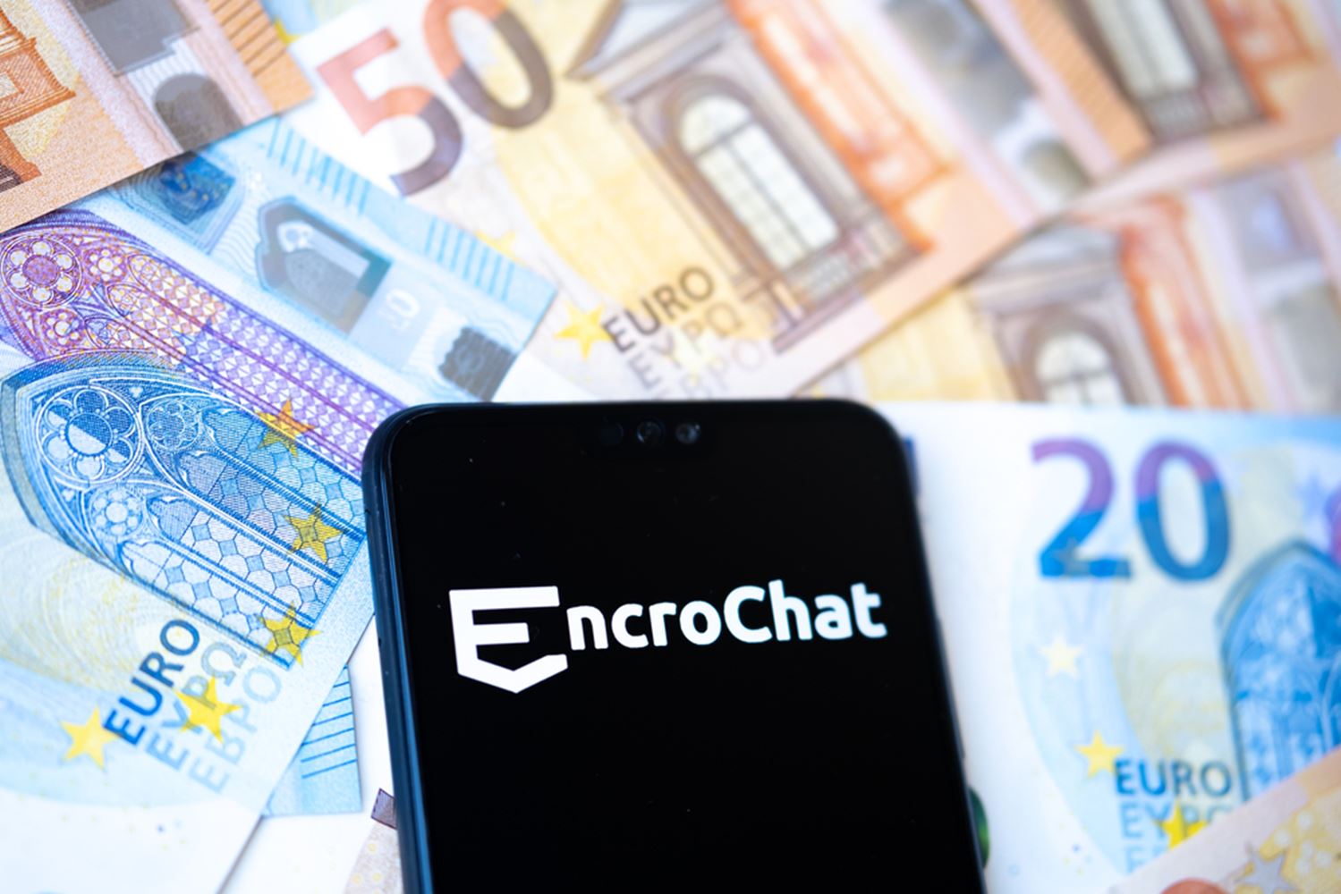 EncroChat: aproximación en perspectiva comparada