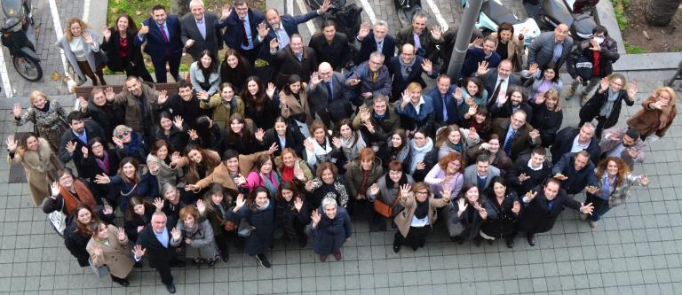 ISERN cumple 100 años protegiendo y defendiendo la innovación ISERN cumple 100 años protegiendo y defendiendo la innovación