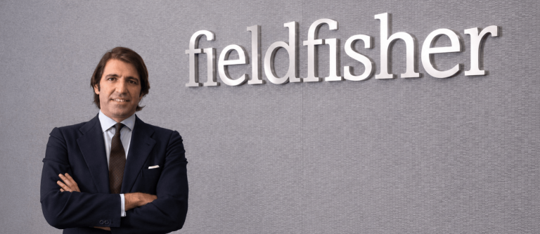 Fieldfisher ficha a Carlos Blanco como nuevo socio de Corporate M&A